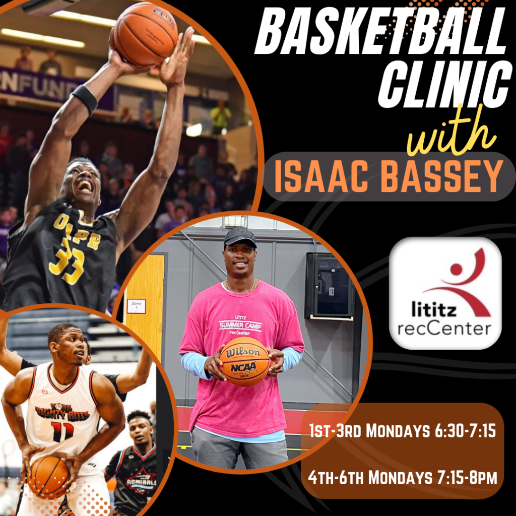 Youth Sports – Lititz Rec