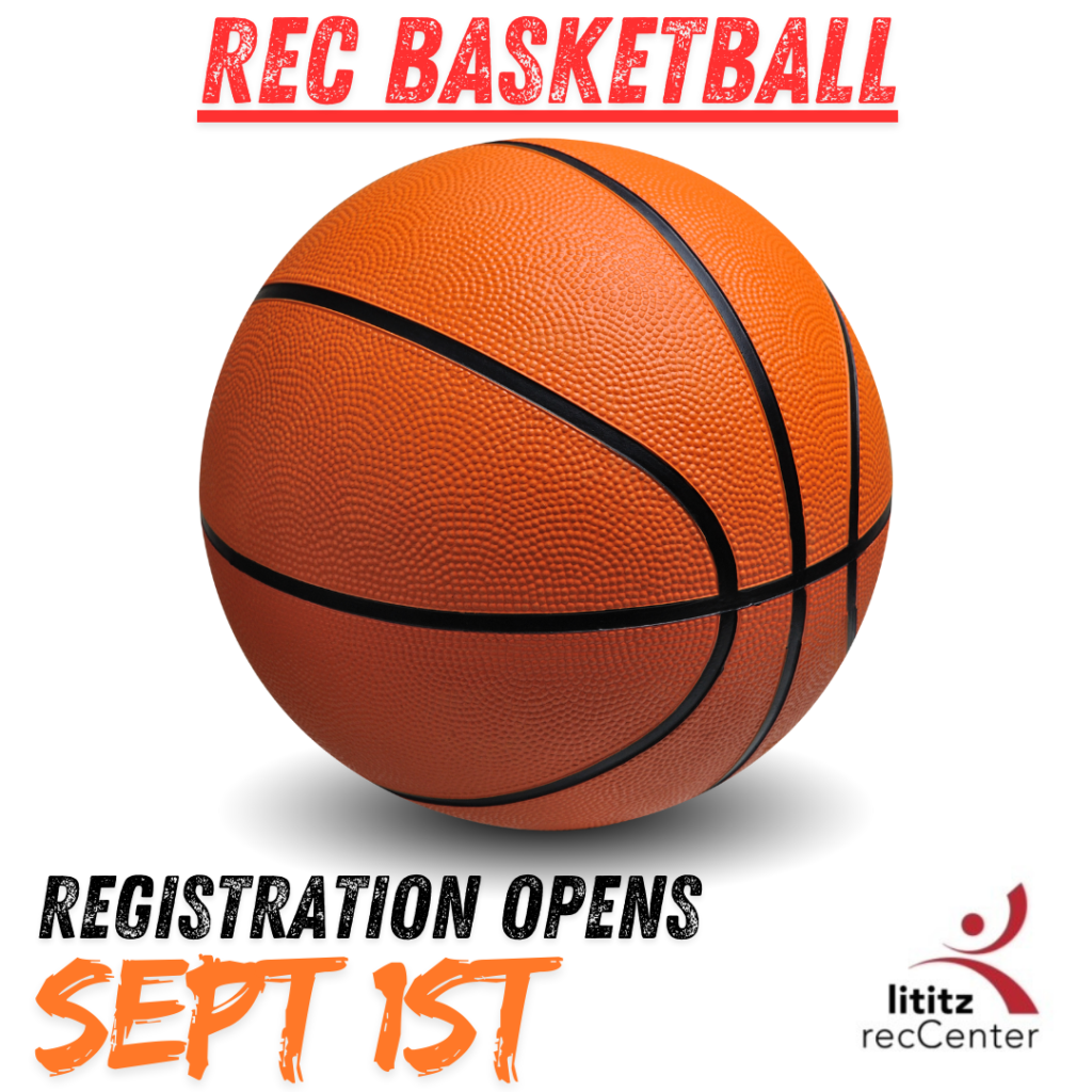 Youth Sports – Lititz Rec