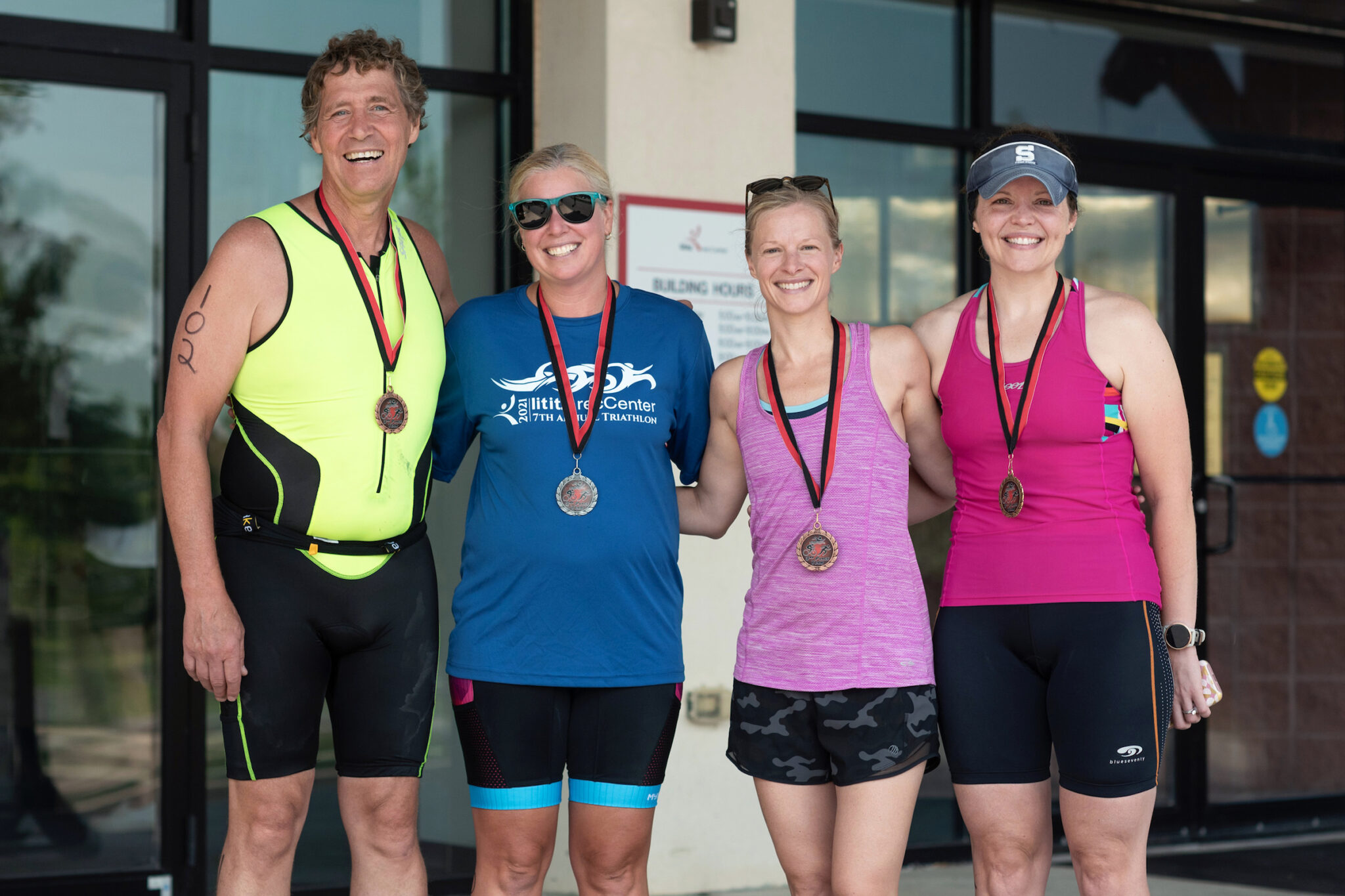 Special Annual Events – Lititz Rec