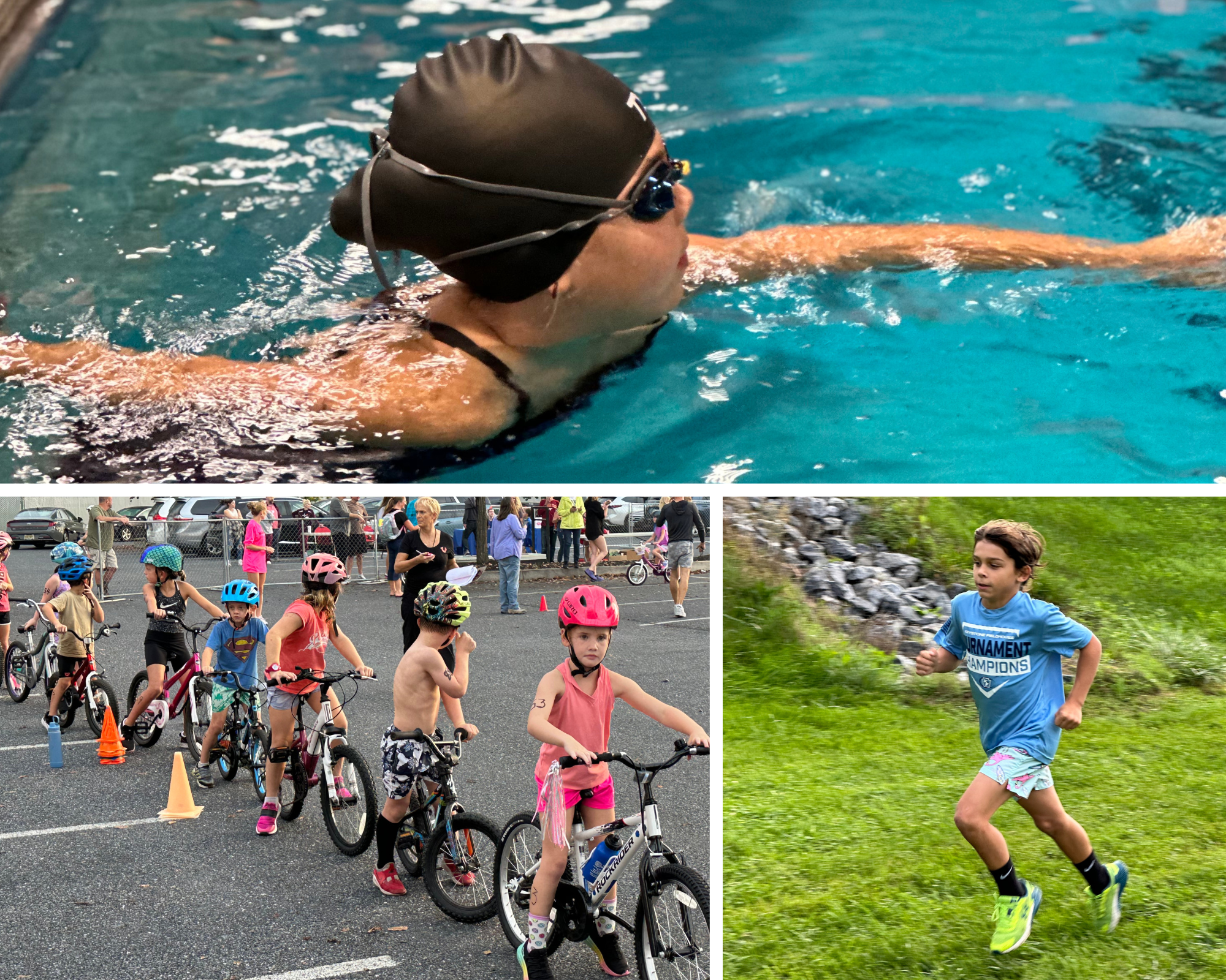 Special Annual Events – Lititz Rec