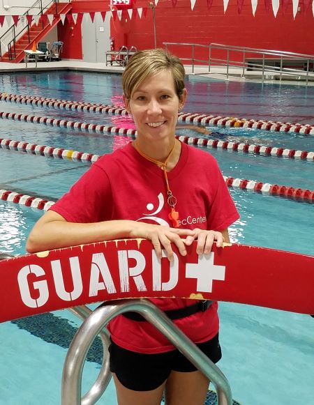 American Red Cross Classes – Lititz Rec