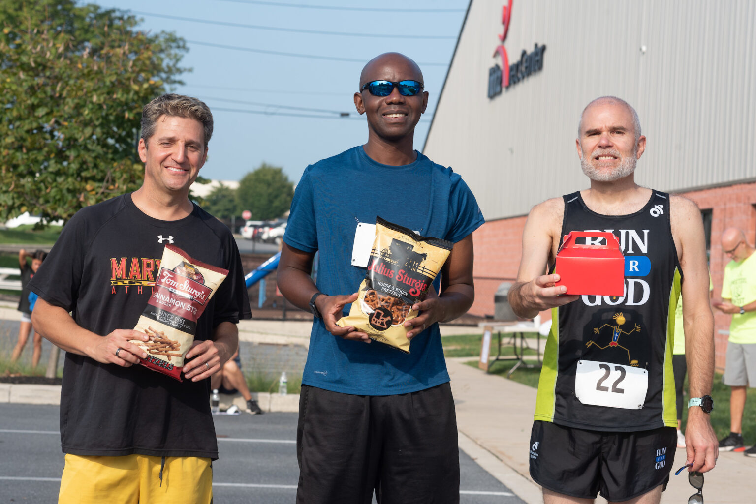 Special Annual Events – Lititz Rec