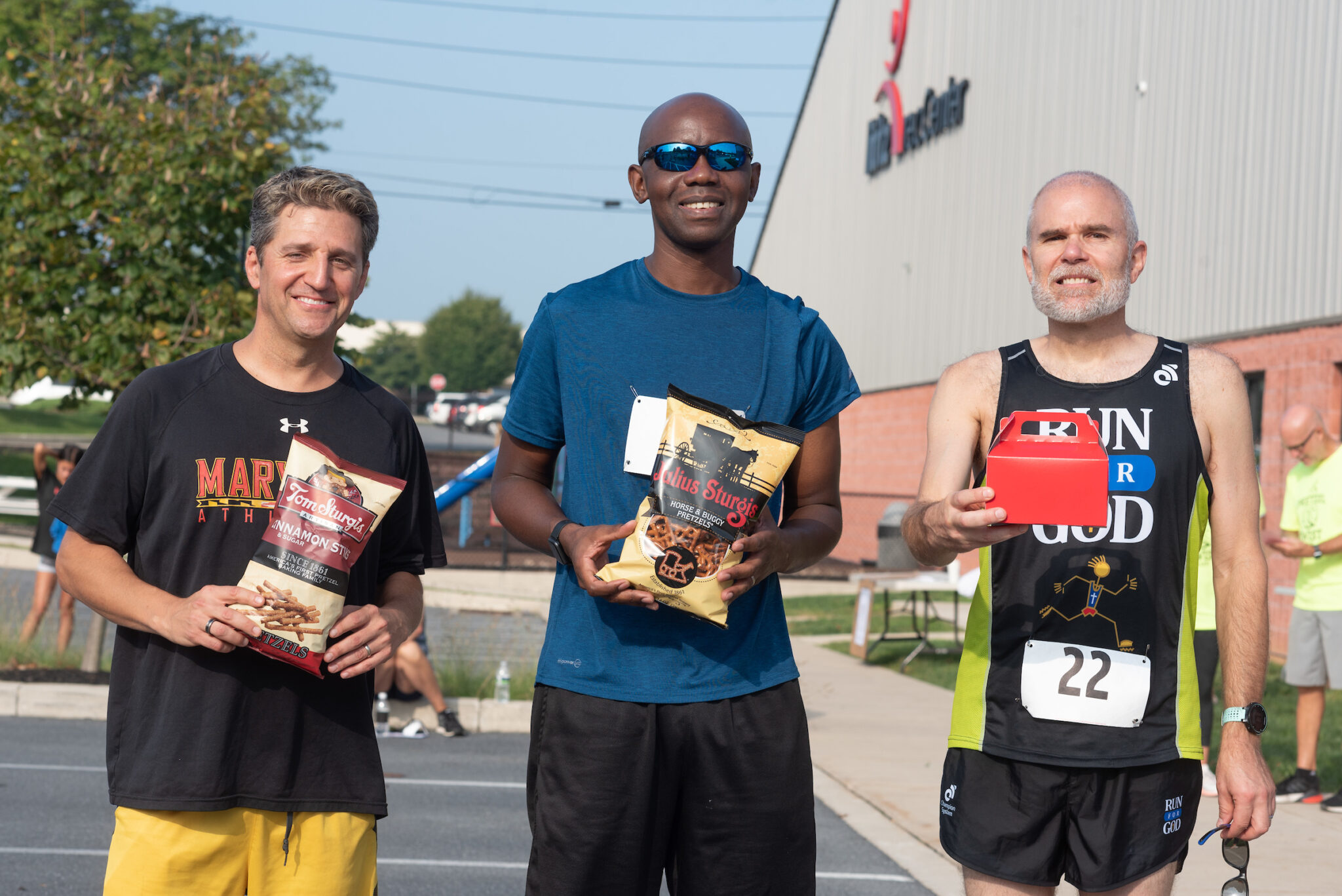 Special Annual Events – Lititz Rec