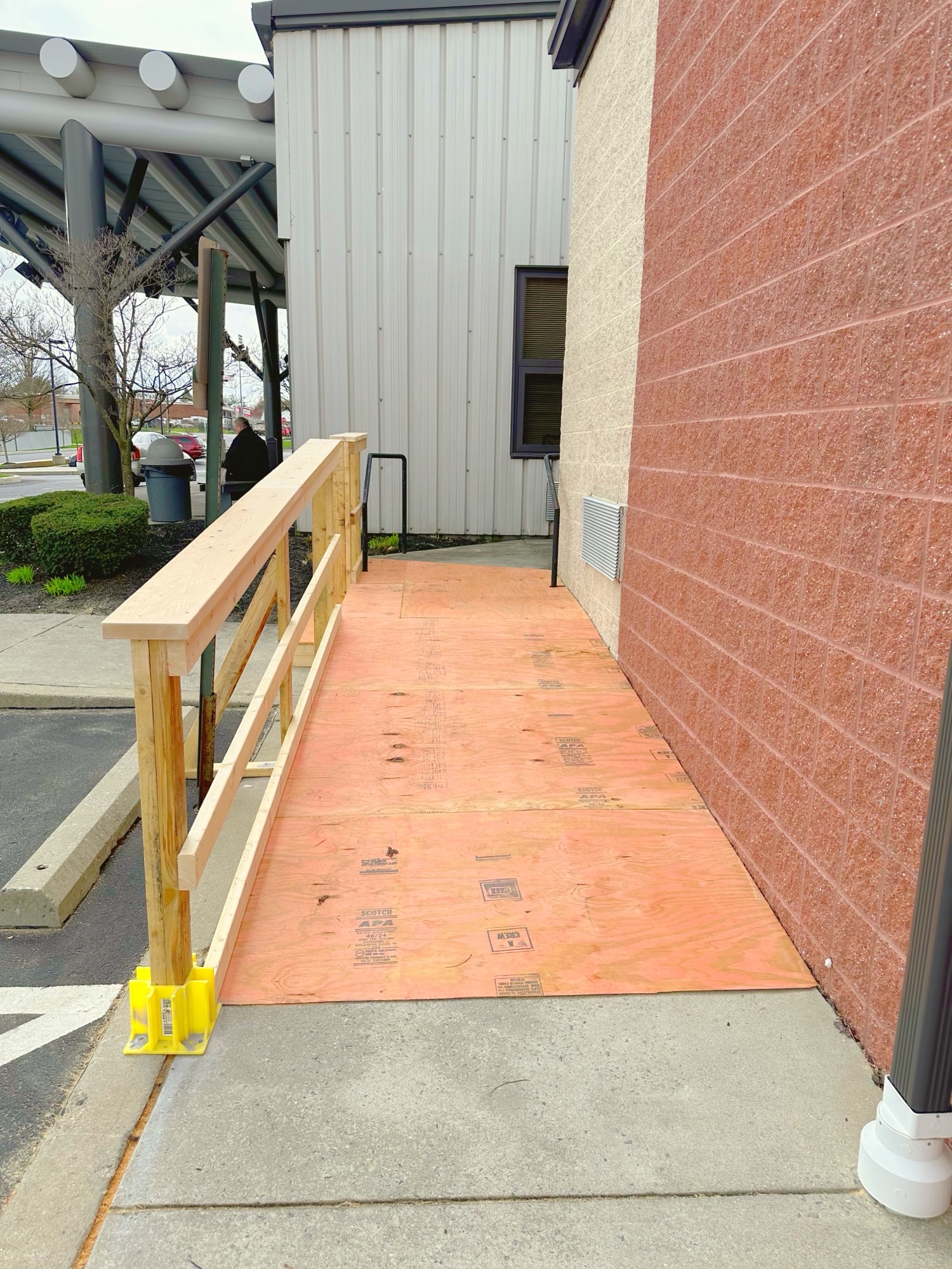 Next Level Expansion Project – NEWS – Lititz Rec