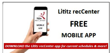 Our Facilities & Hours – Lititz Rec