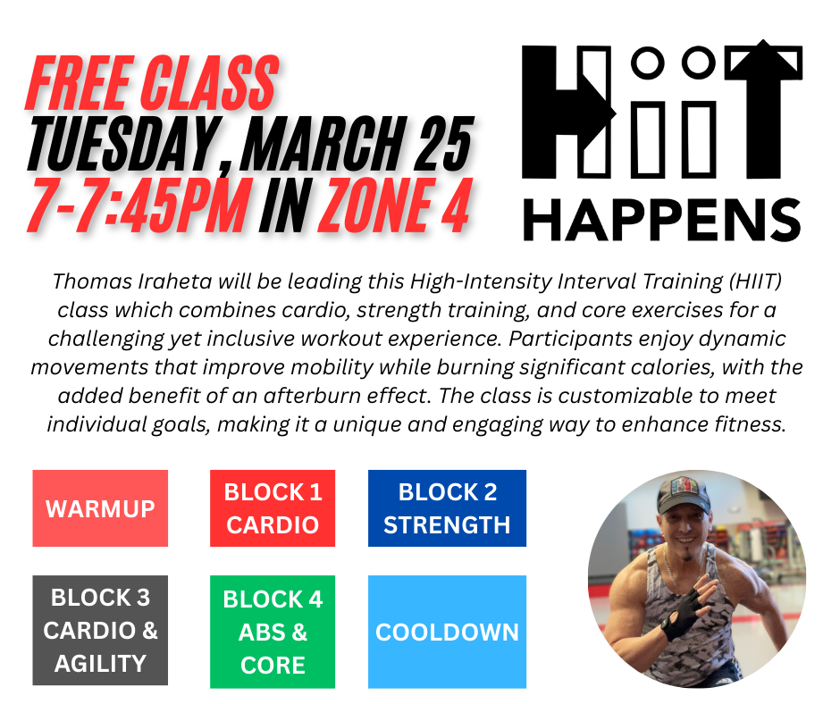 UPCOMING EVENTS COMMUNITY EVENTS – Lititz Rec