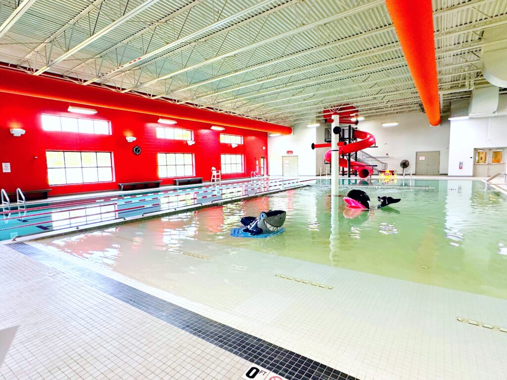 Indoor & Outdoor Pools – Lititz Rec