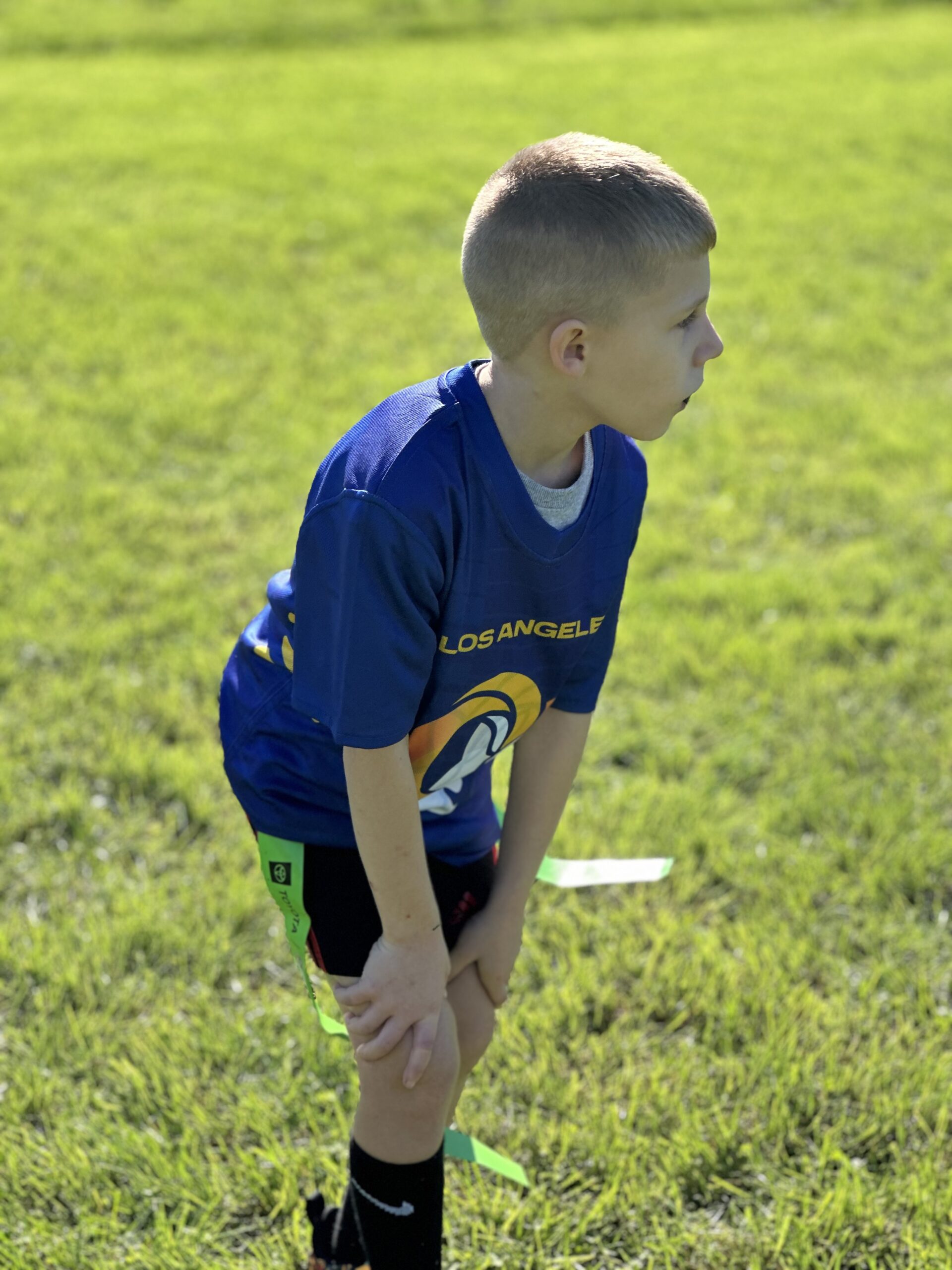NFL FLAG FOOTBALL – Lititz Rec