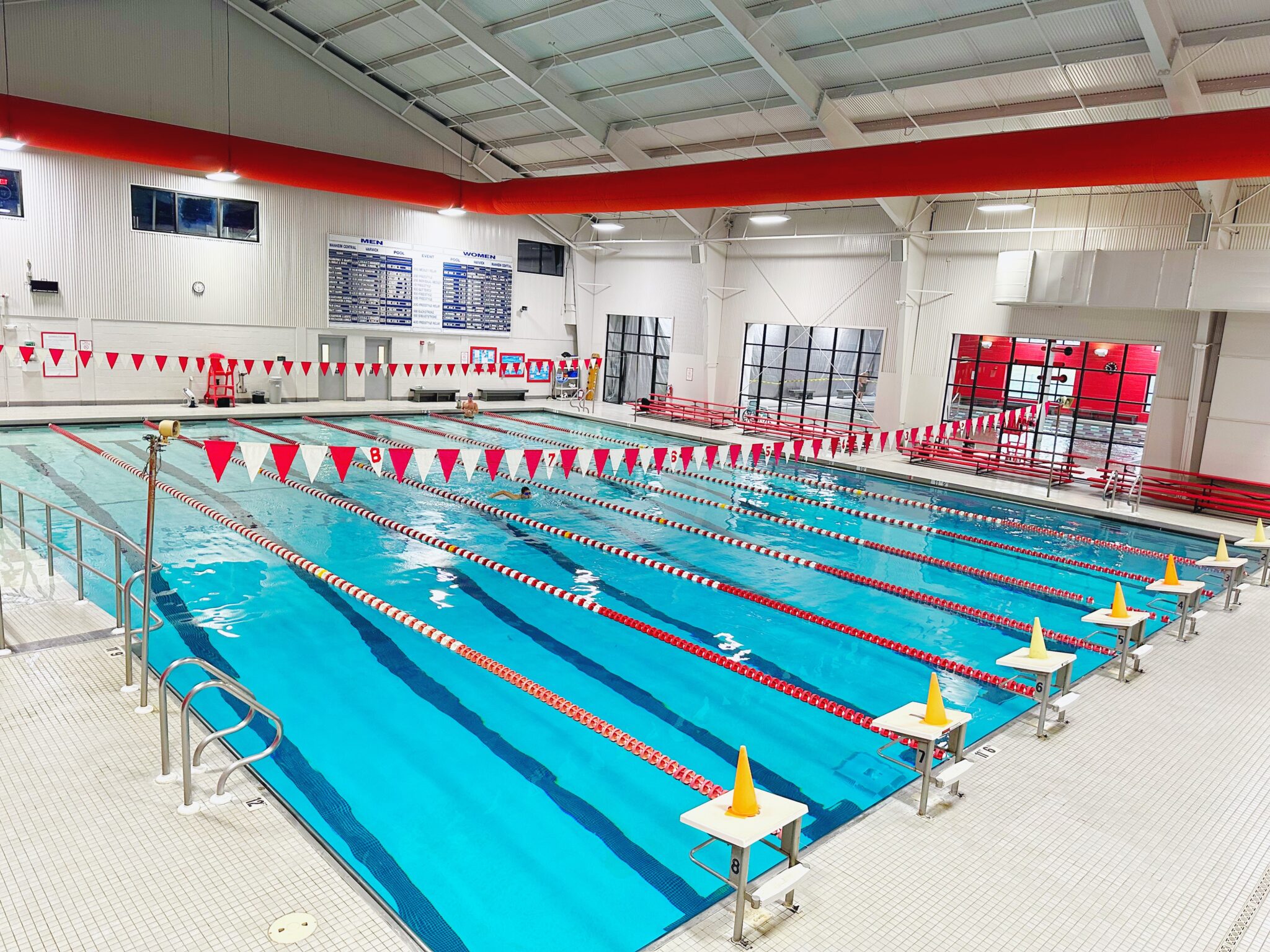 Indoor & Outdoor Pools – Lititz Rec