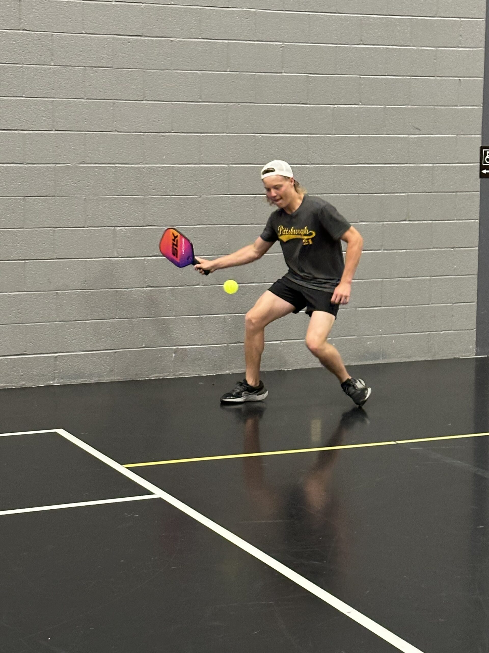 Pickleball – Lititz Rec