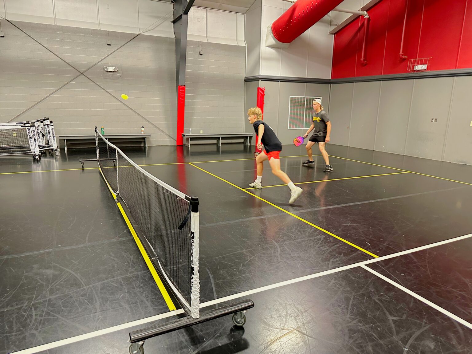 Pickleball – Lititz Rec