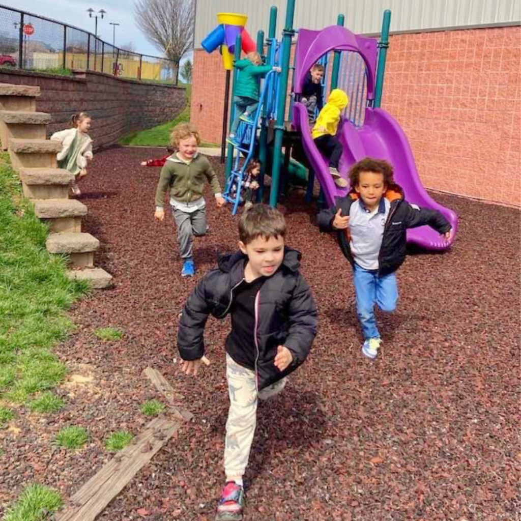 recKids Special Day Camps – Lititz Rec