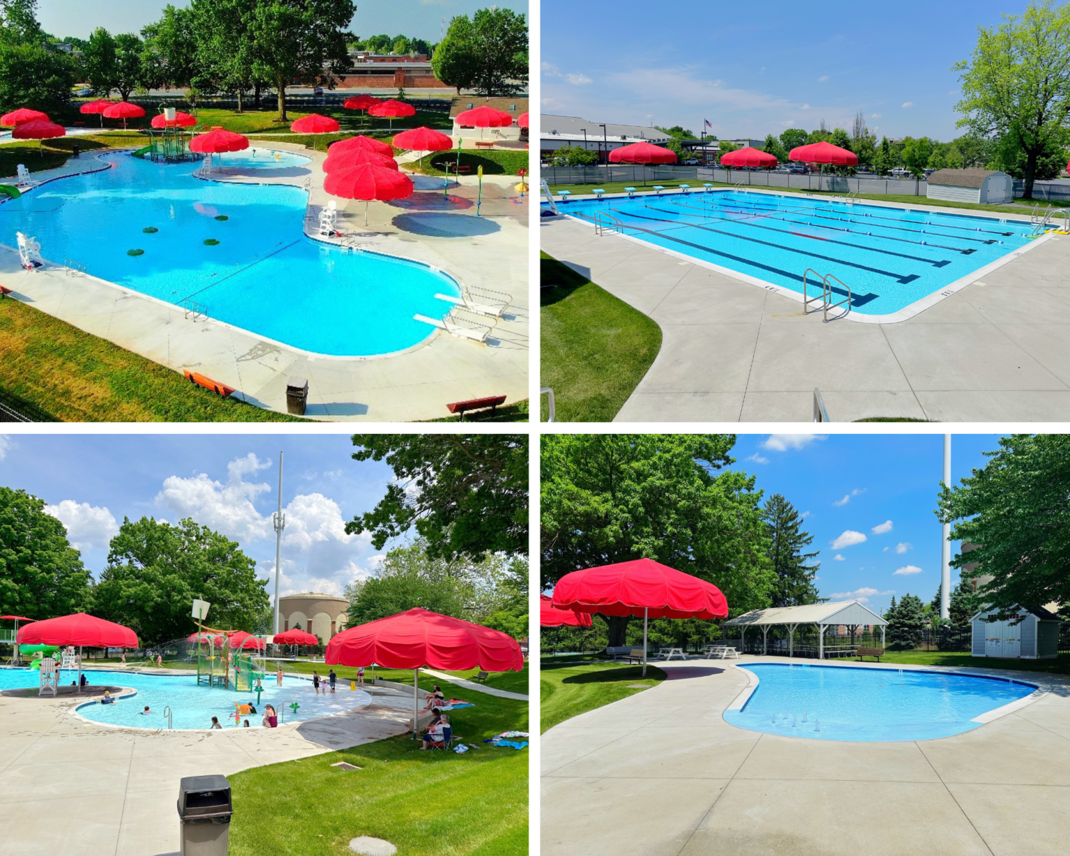 Lititz Springs Pool – Lititz Rec