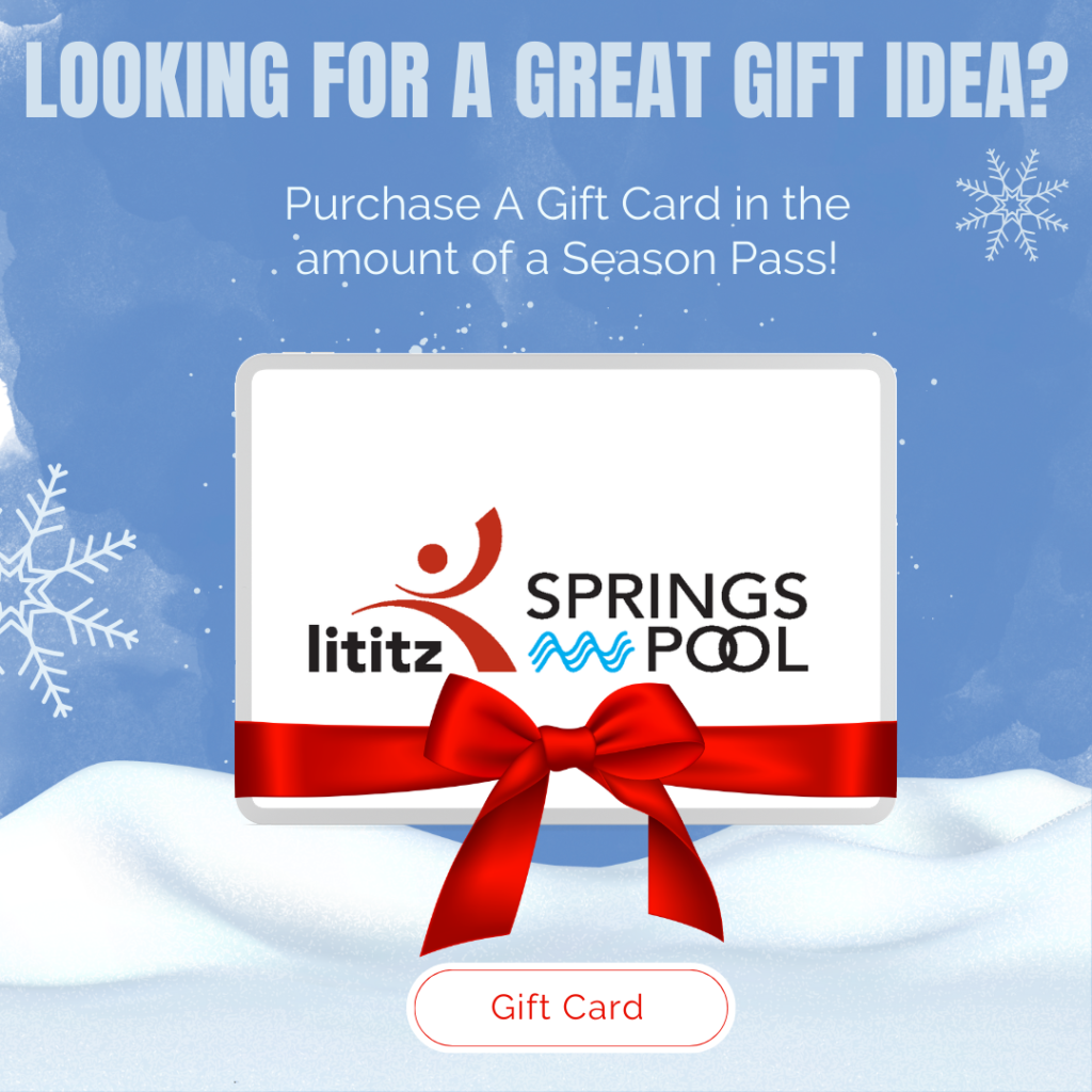 Lititz Springs Pool – Lititz Rec