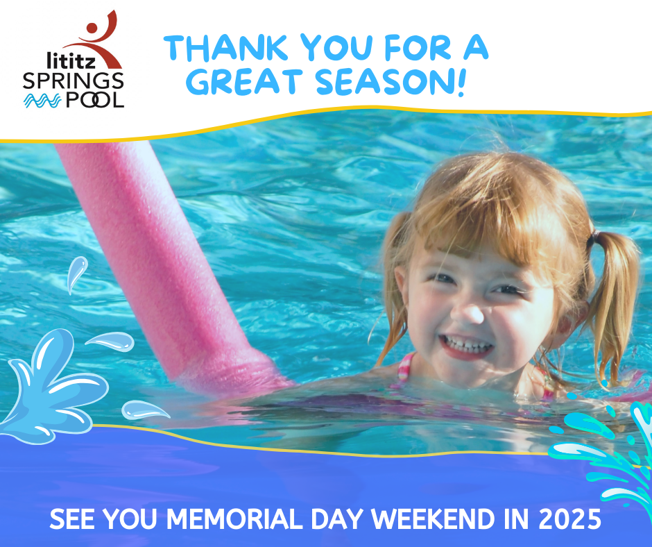 Lititz Springs Pool – Lititz Rec