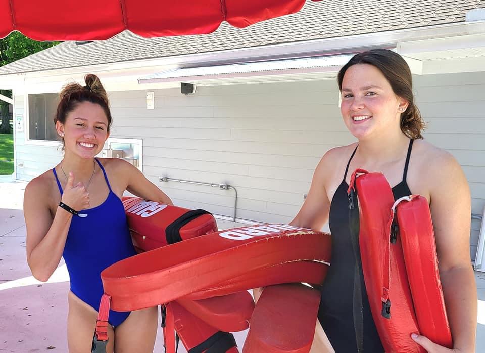 Lititz Springs Pool – Lititz Rec