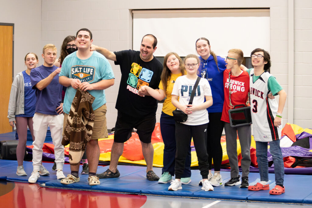 Adult, Senior & Family – Lititz Rec