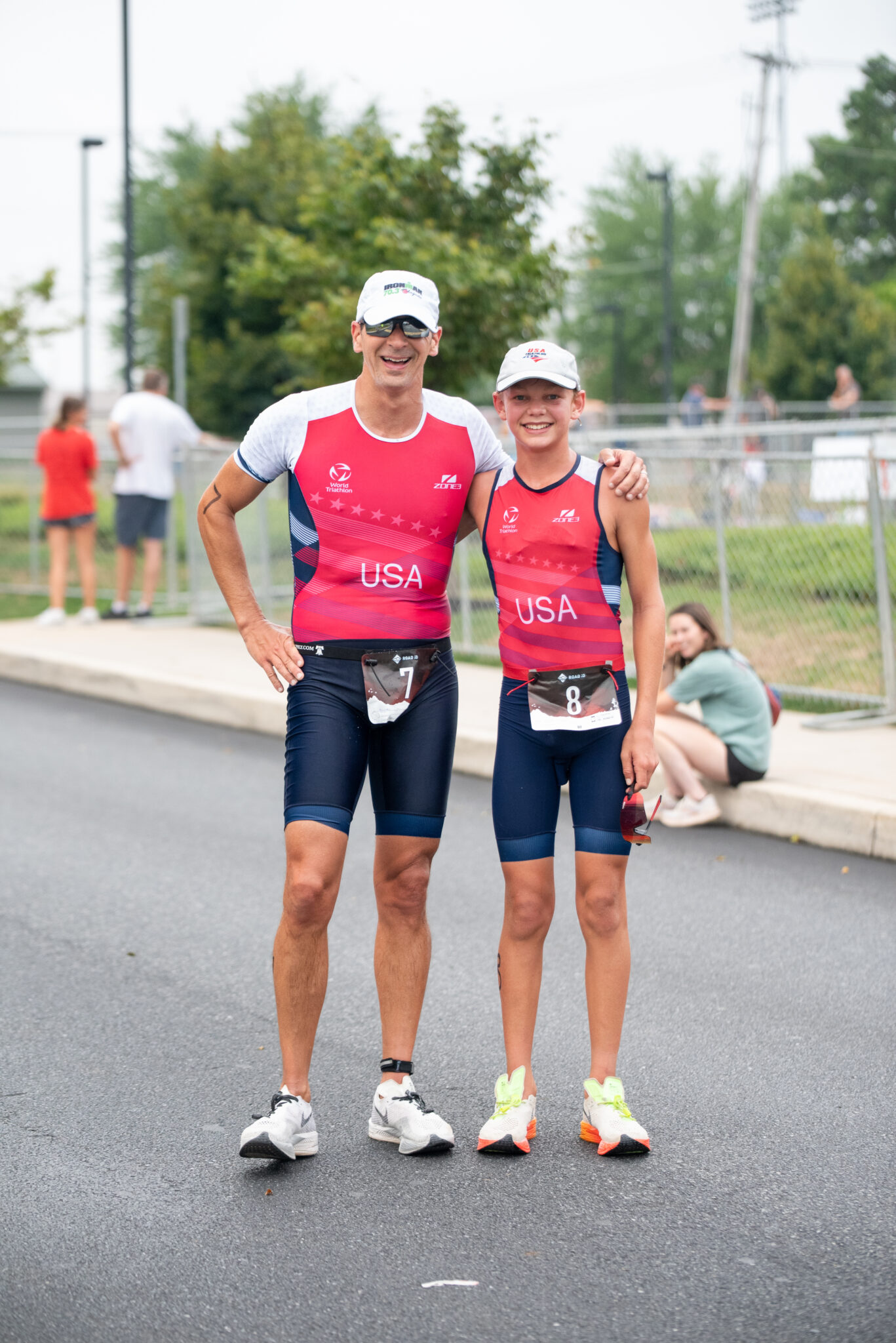 Annual Triathlon – Lititz Rec