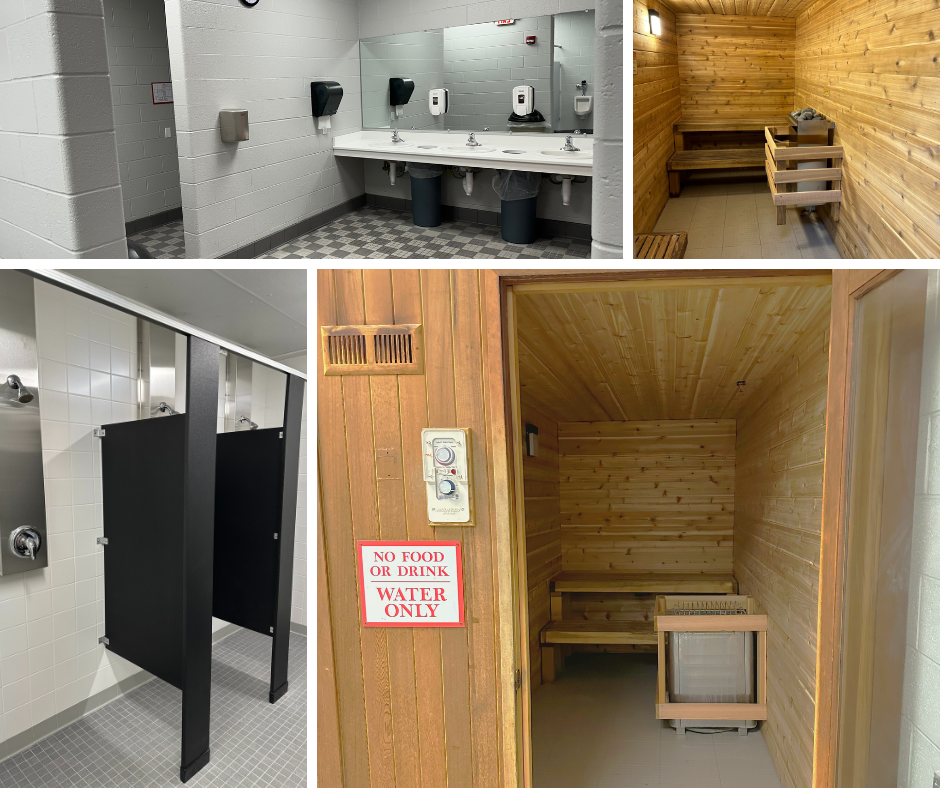 Next Level Expansion Project – Lititz Rec