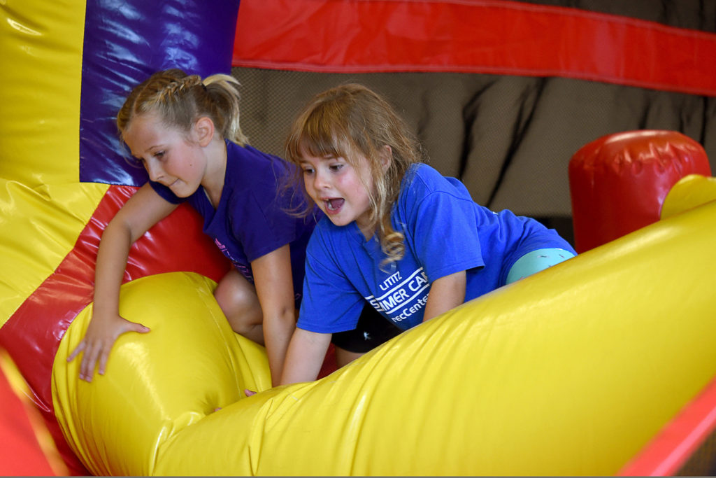 FunZone | recZone | kidZone – Lititz Rec
