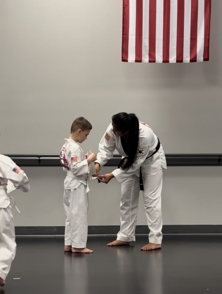 Martial Art-1 – Lititz Rec