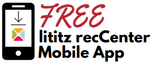 Mobile App Icon 2 – Lititz Rec