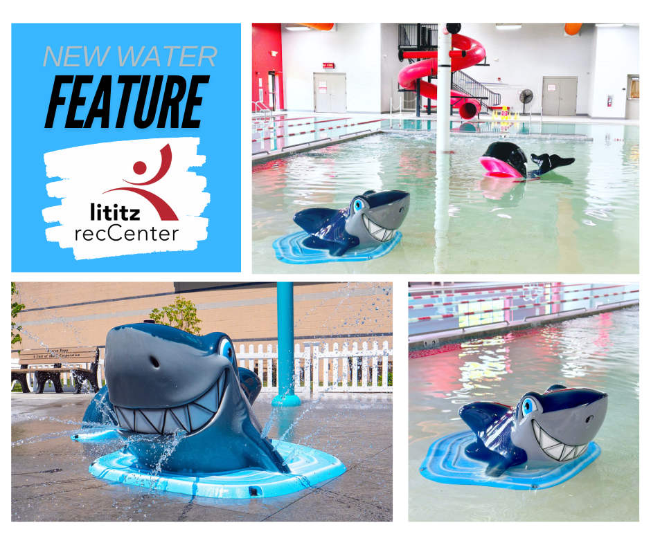 Next Level Expansion Project – Lititz Rec