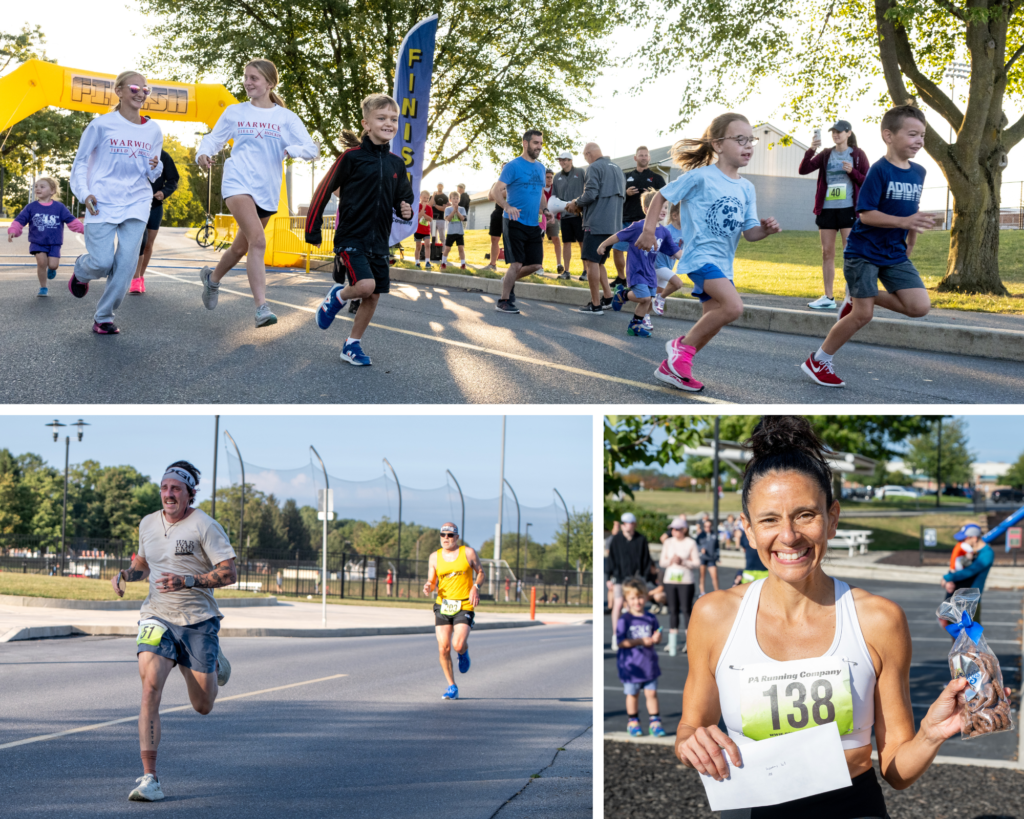 Special Annual Events – Lititz Rec