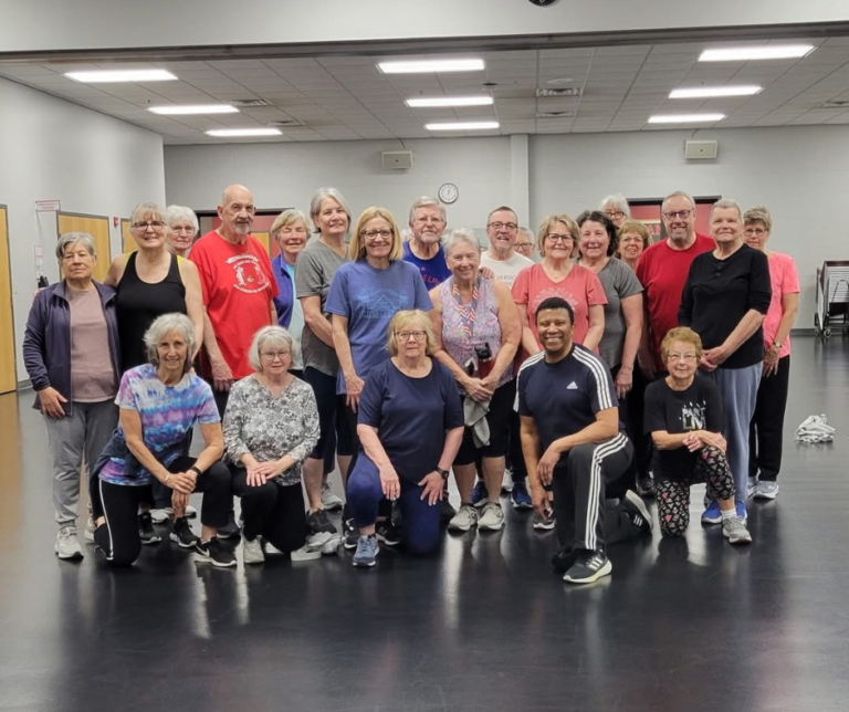 Adult, Senior & Family – Lititz Rec