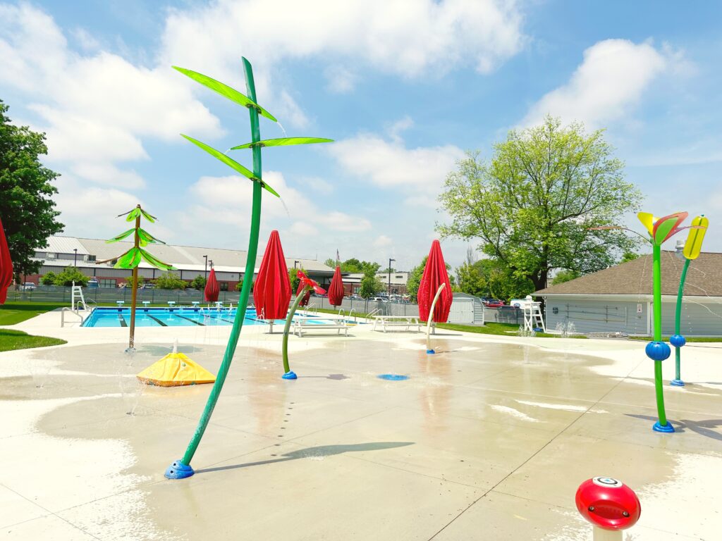 Lititz Springs Pool – Lititz Rec