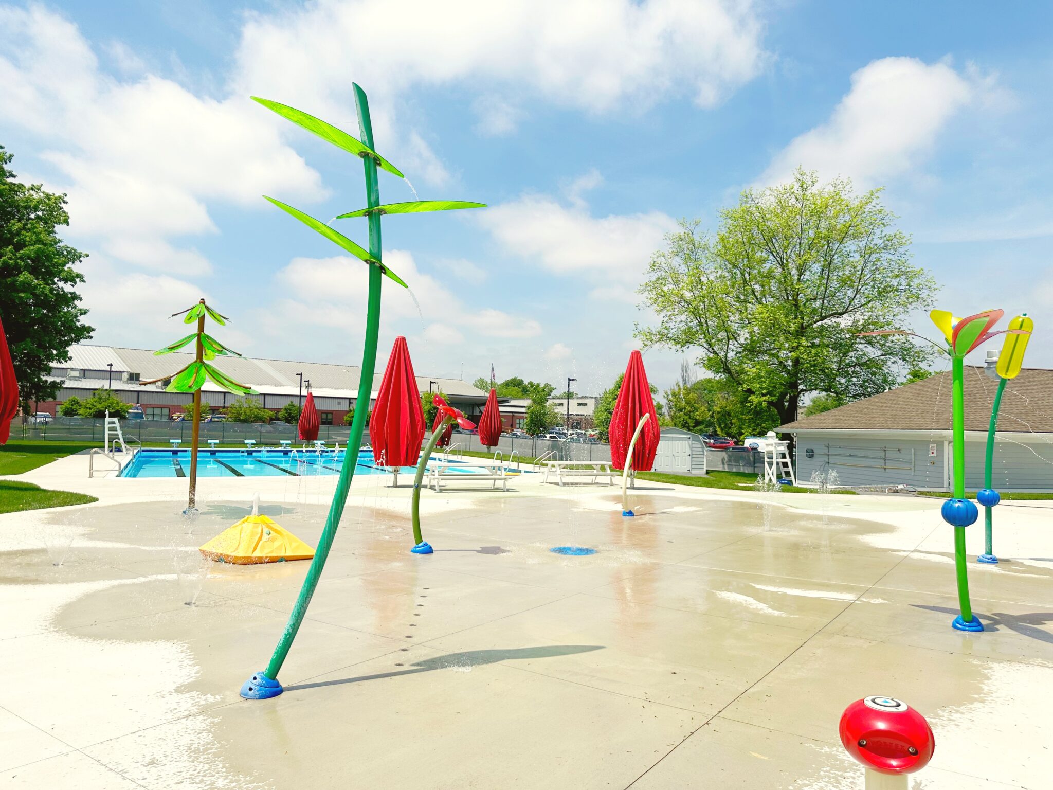 Lititz Springs Pool – Lititz Rec