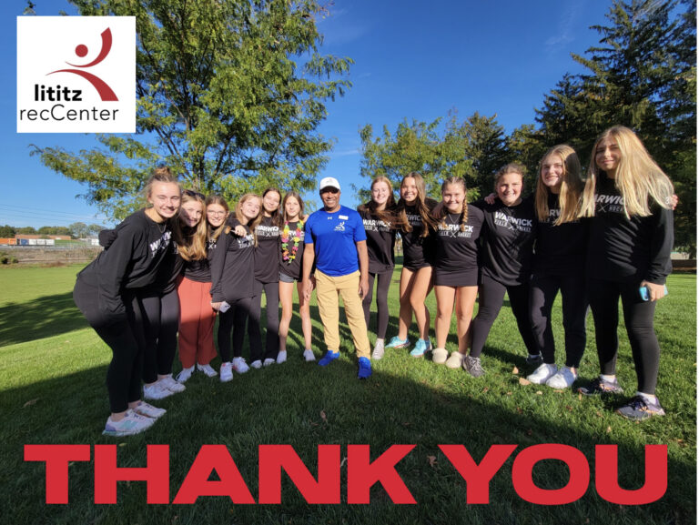 Youth Triathlon – Lititz Rec