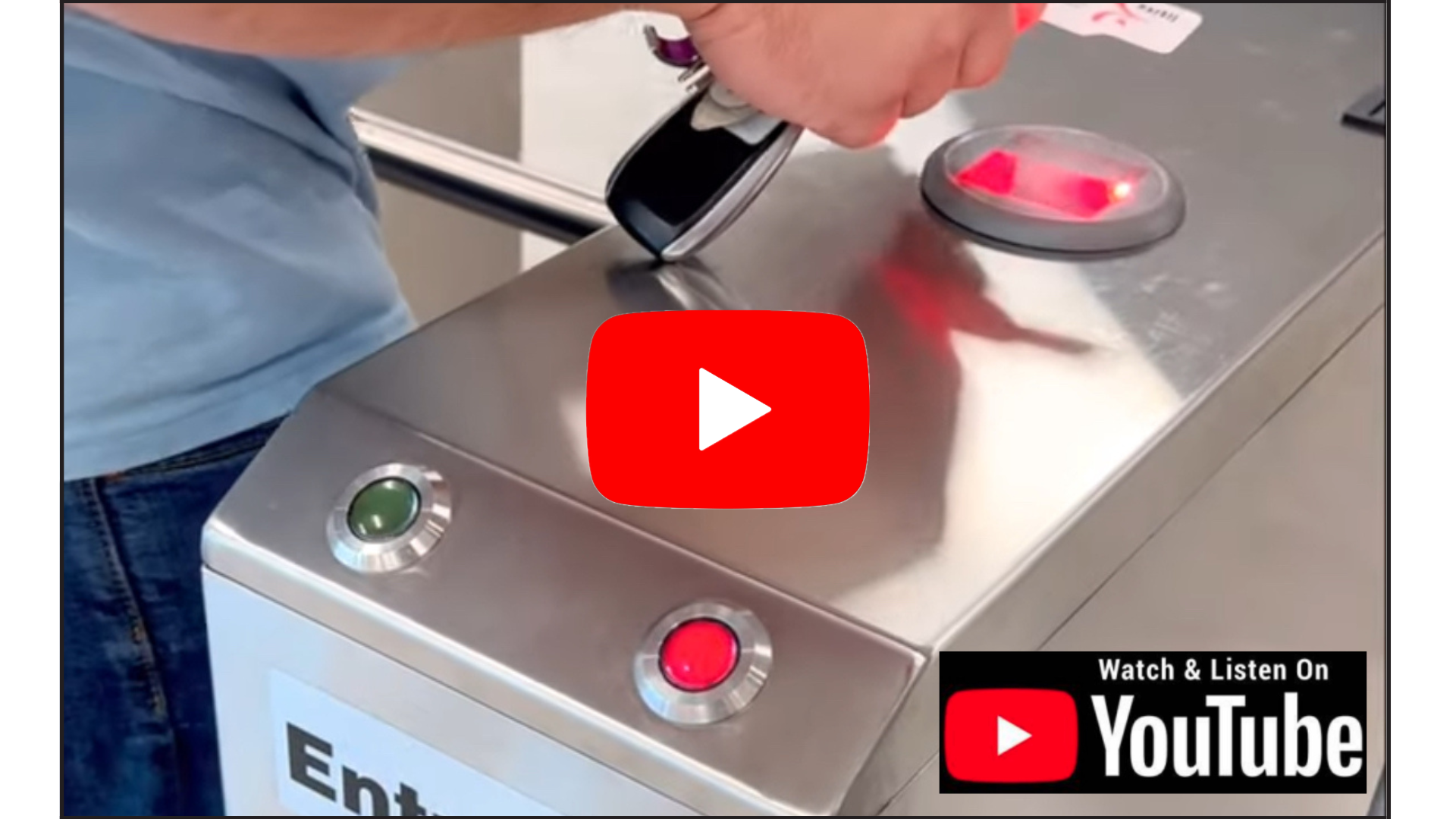 Members Corner – Lititz Rec