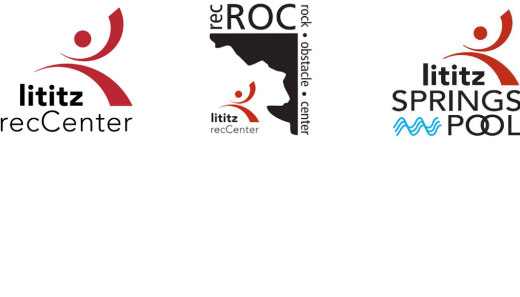 Online Membership – Lititz Rec