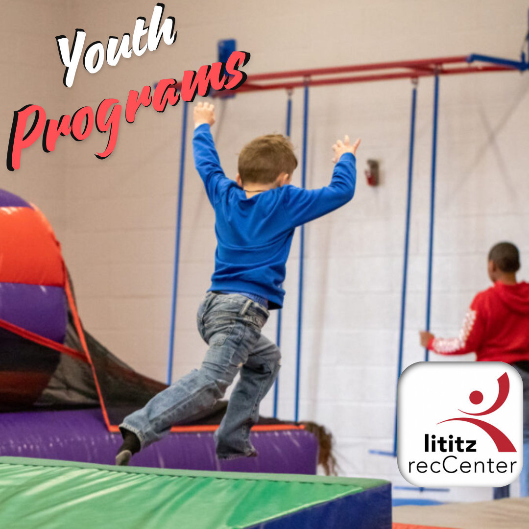 Youth – Lititz Rec