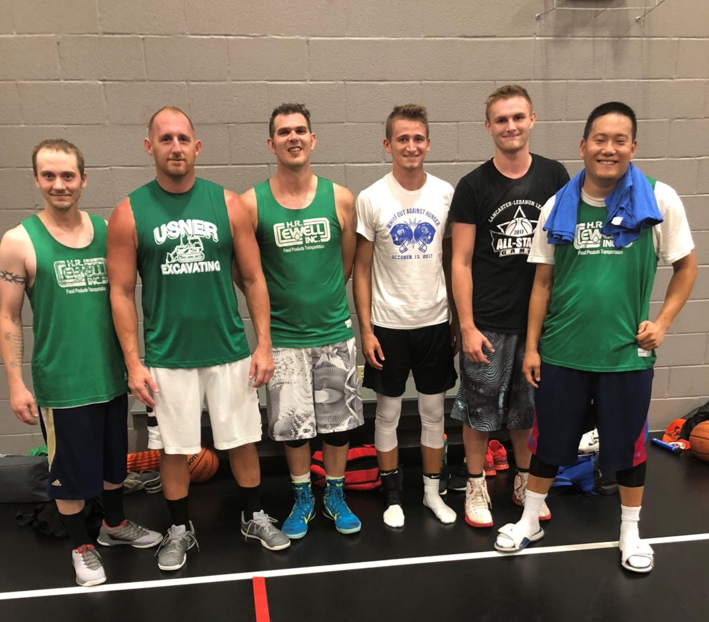 Membership Corporate/Group Plans – Lititz Rec