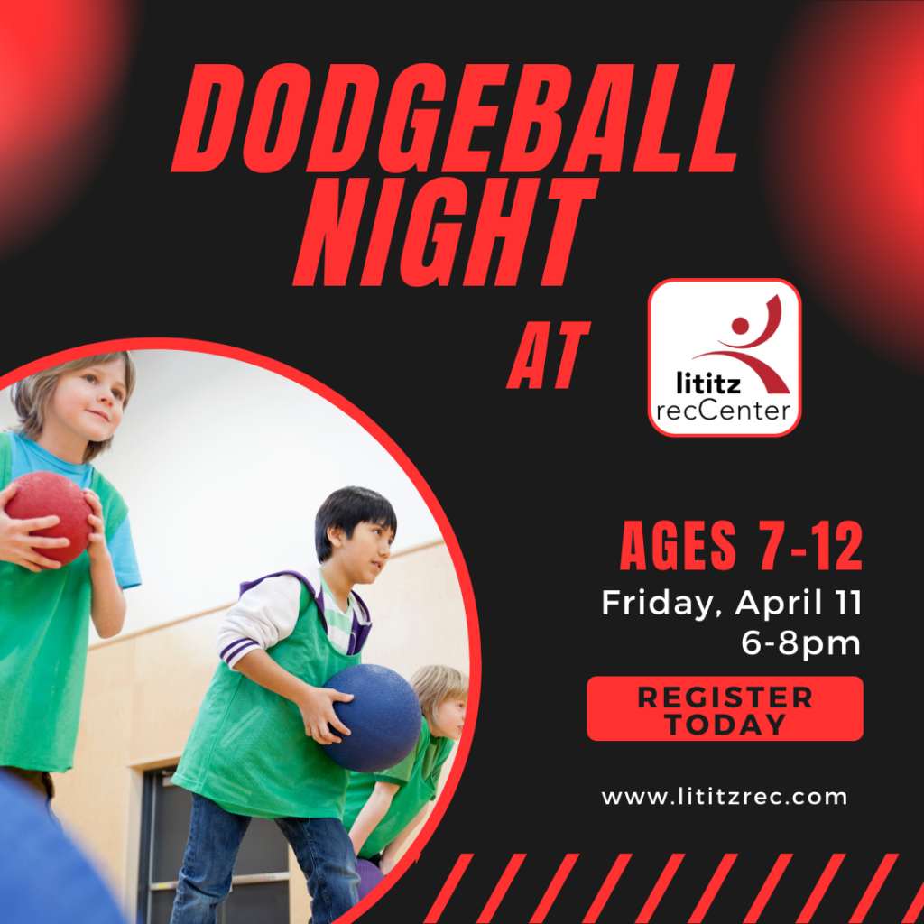 Youth Programs – Lititz Rec