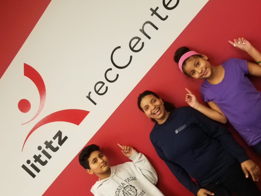 BECOME A MEMBER – Lititz Rec