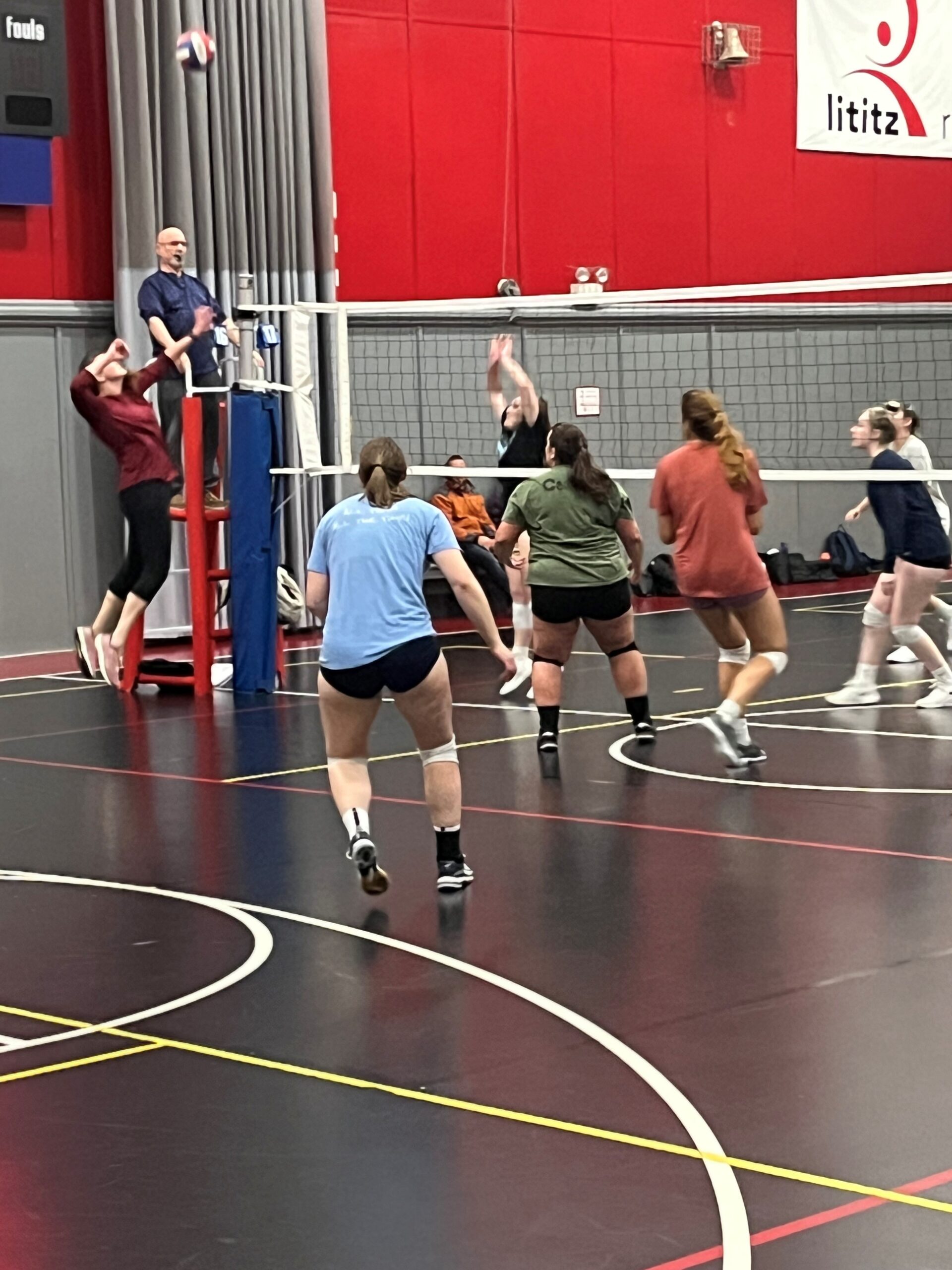 Adult Sports & Leagues – Lititz Rec